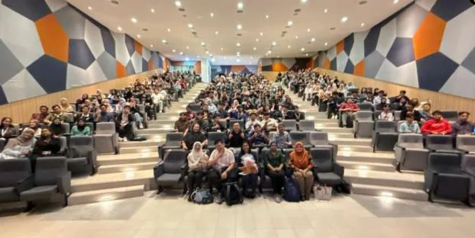 Ace Your Asasi 2.0 - INTI Activities