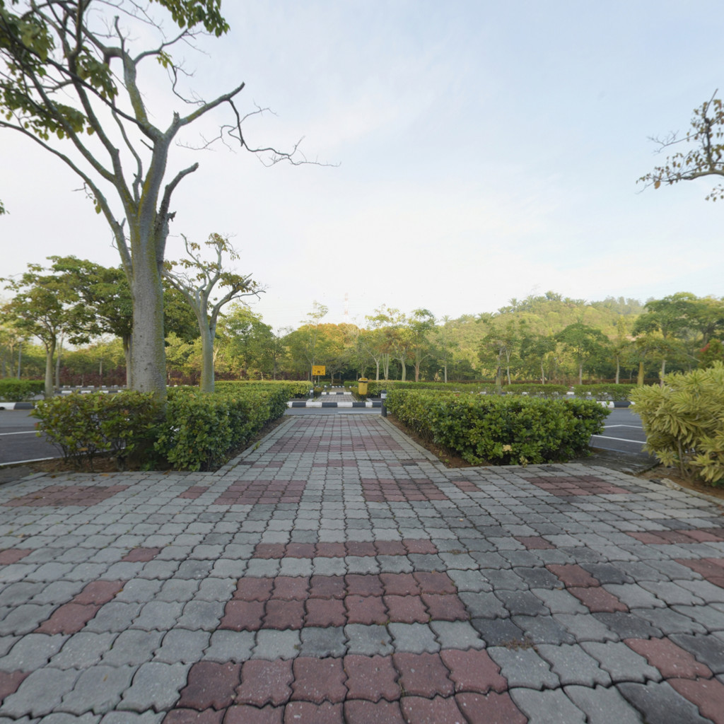 INTI International College, Subang Virtual Reality 360 Tour