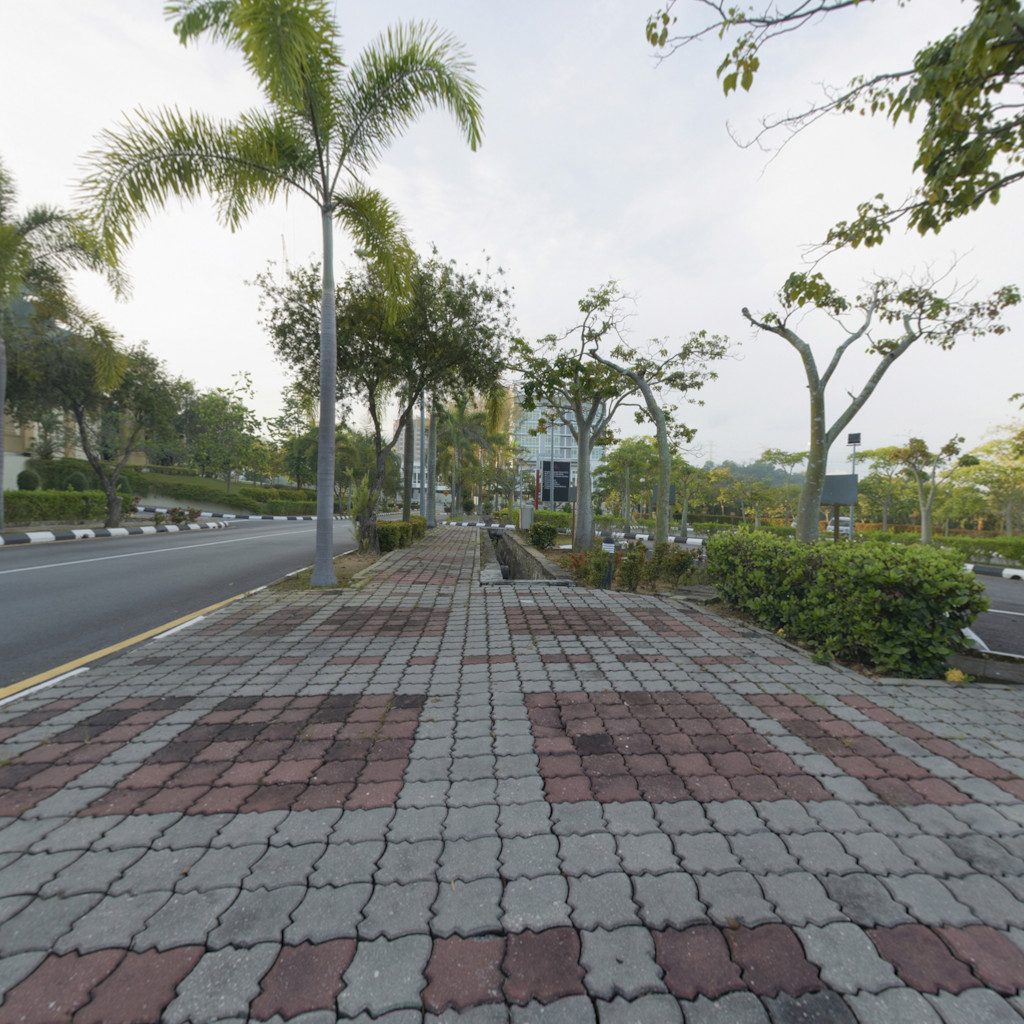 INTI International College, Subang Virtual Reality 360 Tour