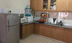 Student Accommodation - INTI International University & Colleges