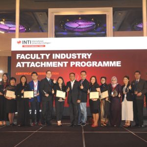 Events - INTI International University & Colleges