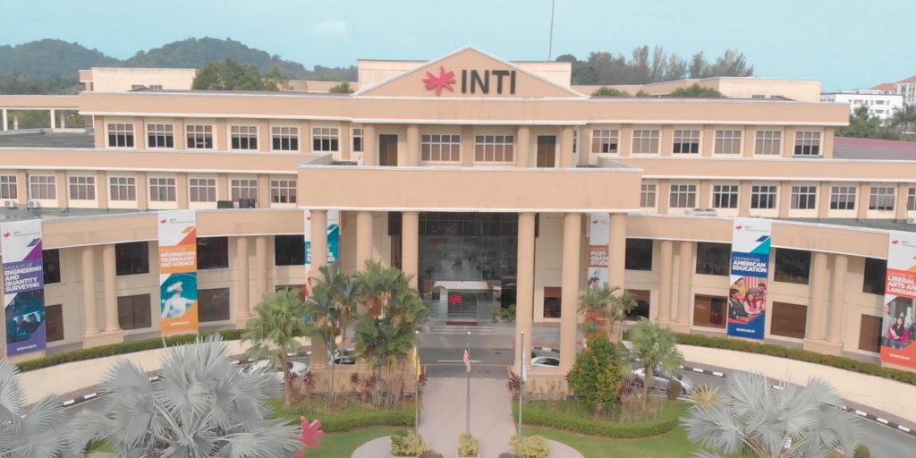 INTI-University – INTI International University & Colleges