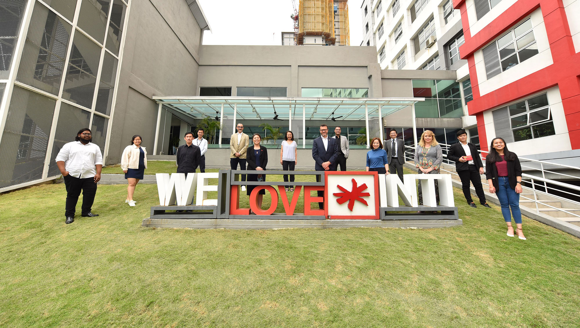 The Four Keystones of Education's Next Evolution - INTI International ...