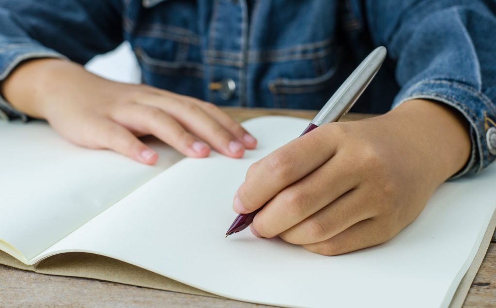 Lefties Unite! – INTI International University & Colleges