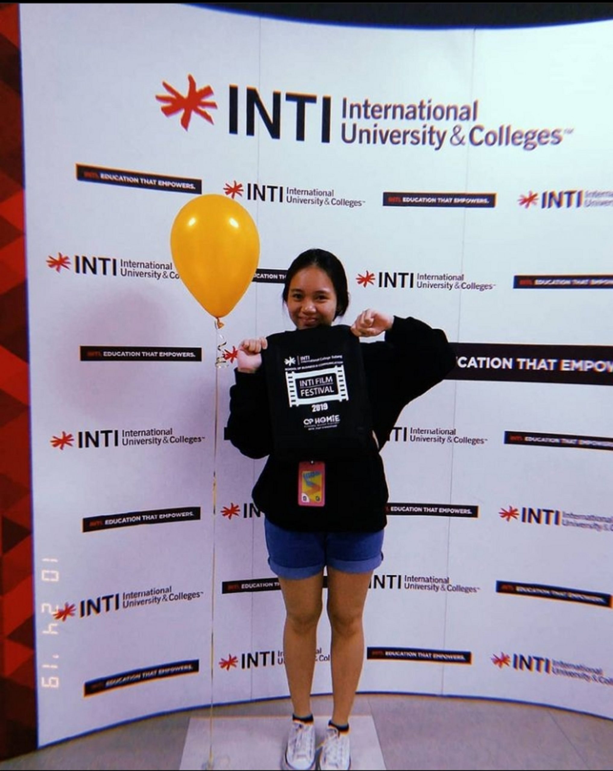 INTI 1 – INTI International University & Colleges
