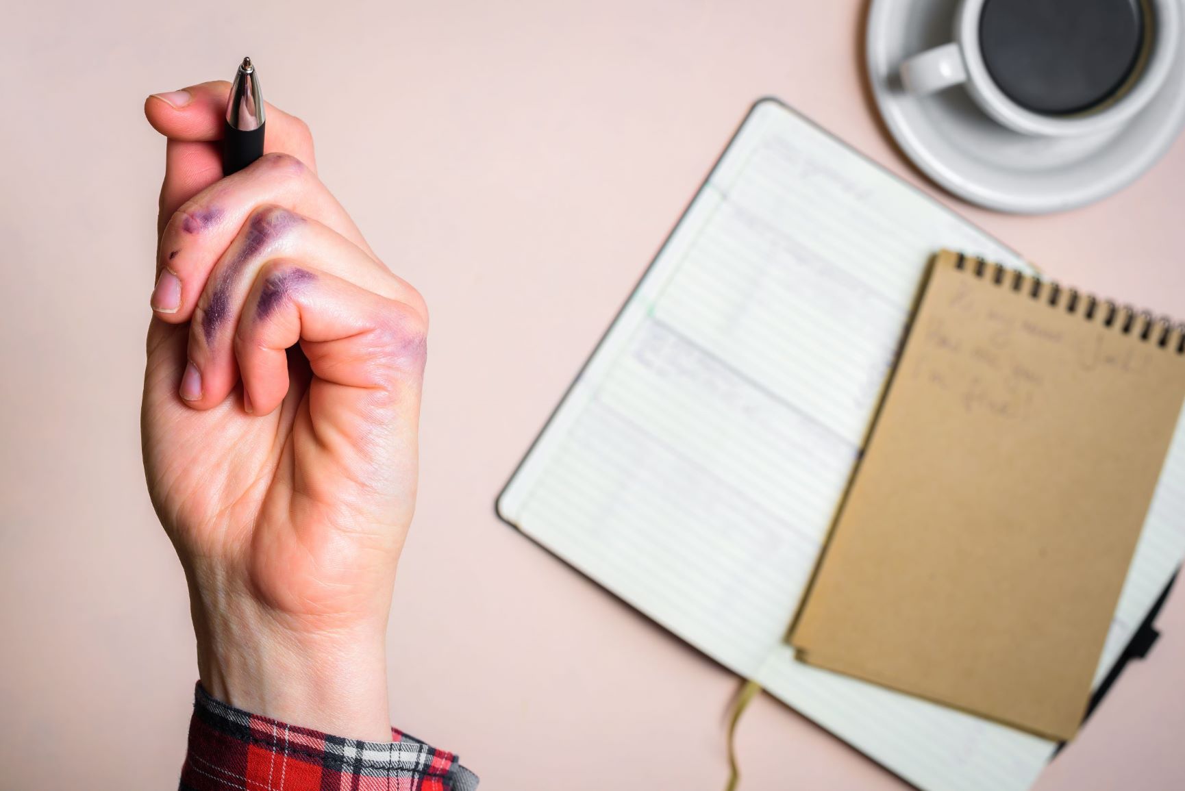 Lefties Unite! – INTI International University & Colleges