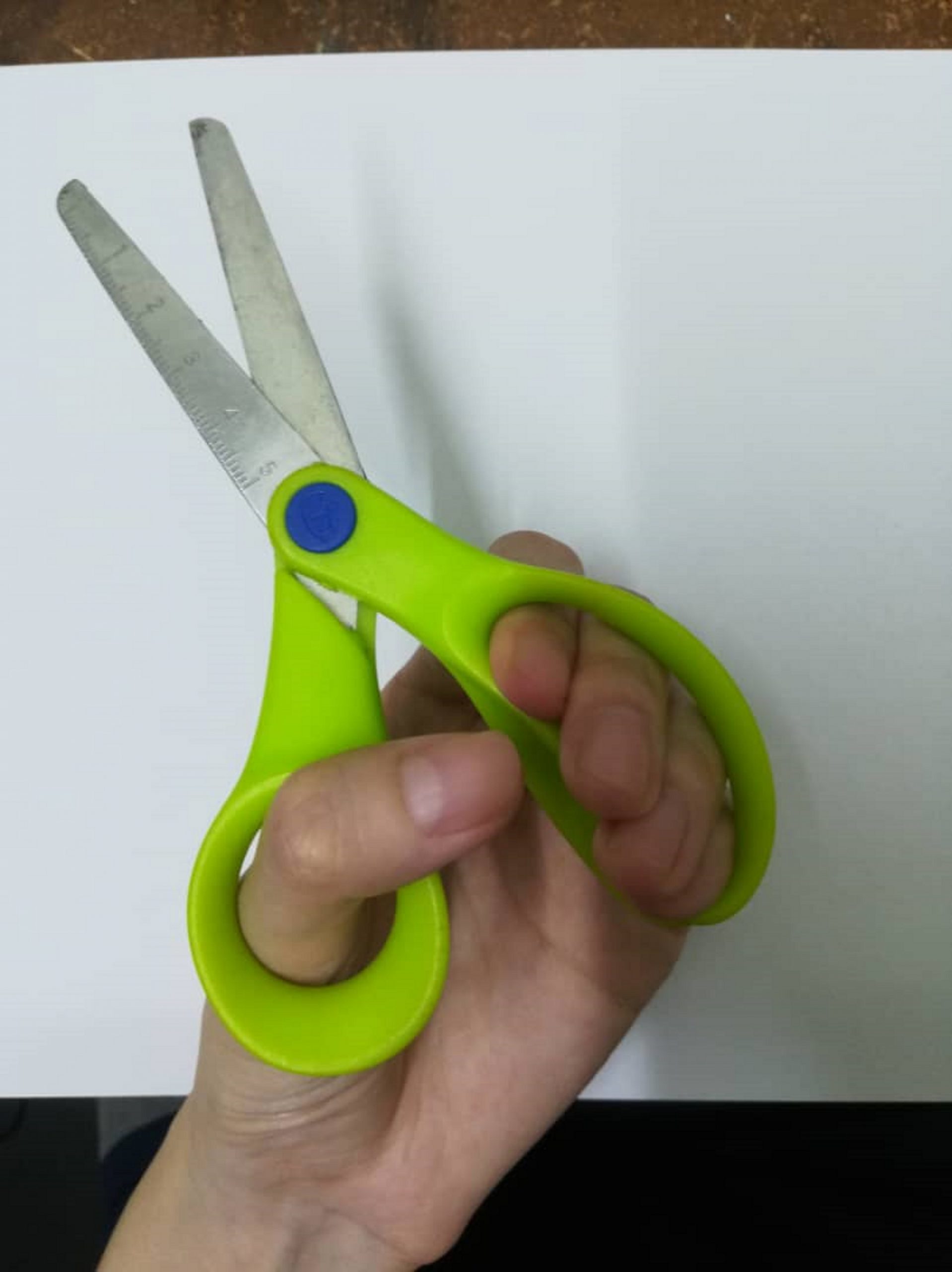 Lefties Unite! – INTI International University & Colleges