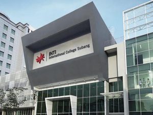 INTI International University & Colleges | Malaysia