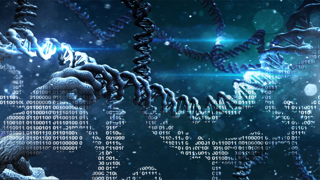 BIOINFORMATICS: Connecting the Dots of Biology - INTI International ...