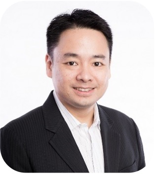 Jonathan Lai – INTI International University & Colleges