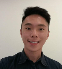 Mr. Albert Ong Sze Yung - INTI International University & Colleges