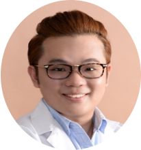 Mr. Brian, Sim Kuan Khian – INTI International University & Colleges