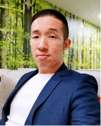 Mr. Jordan Chong – INTI International University & Colleges