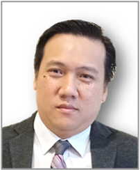 Mr. Loke Chee Soon - INTI International University & Colleges