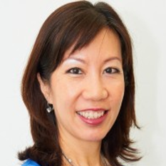 Ms. Monsy Siew – INTI International University & Colleges