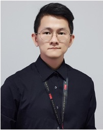 Steven Low – INTI International University & Colleges