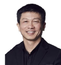 Wayne Lim – INTI International University & Colleges