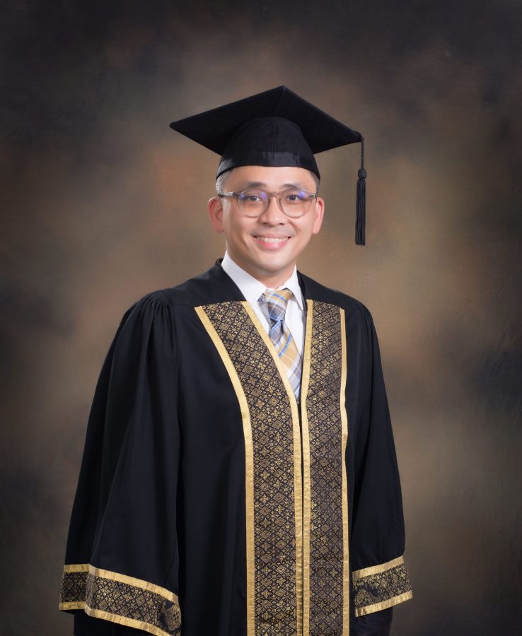 Lun Mun loon - INTI International University & Colleges