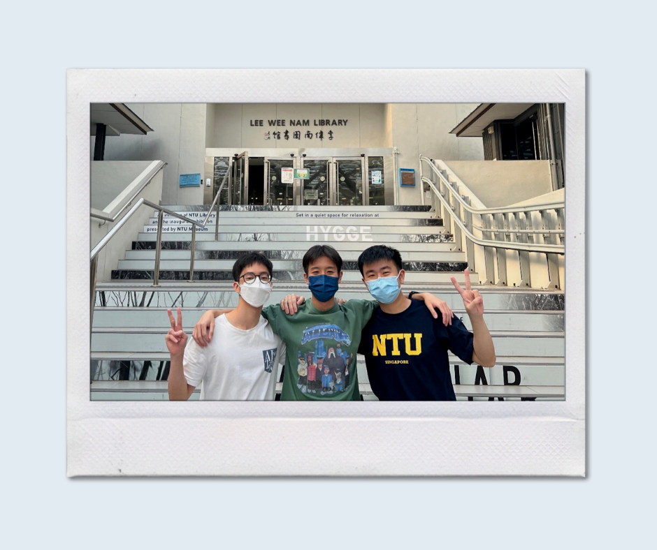 INTI Students Leave Home with ASEAN Scholarship to Pursue Their Dreams ...