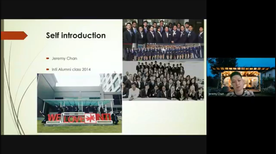 The Hospitality Industry Through the Eyes of INTI’s SOHOS Alumni – INTI ...