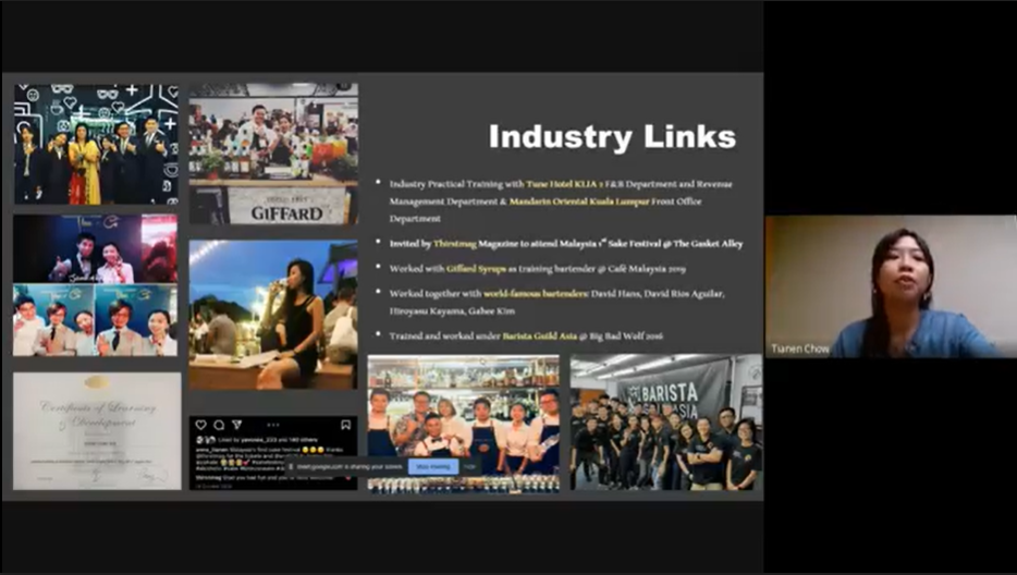 The Hospitality Industry Through the Eyes of INTI’s SOHOS Alumni – INTI ...