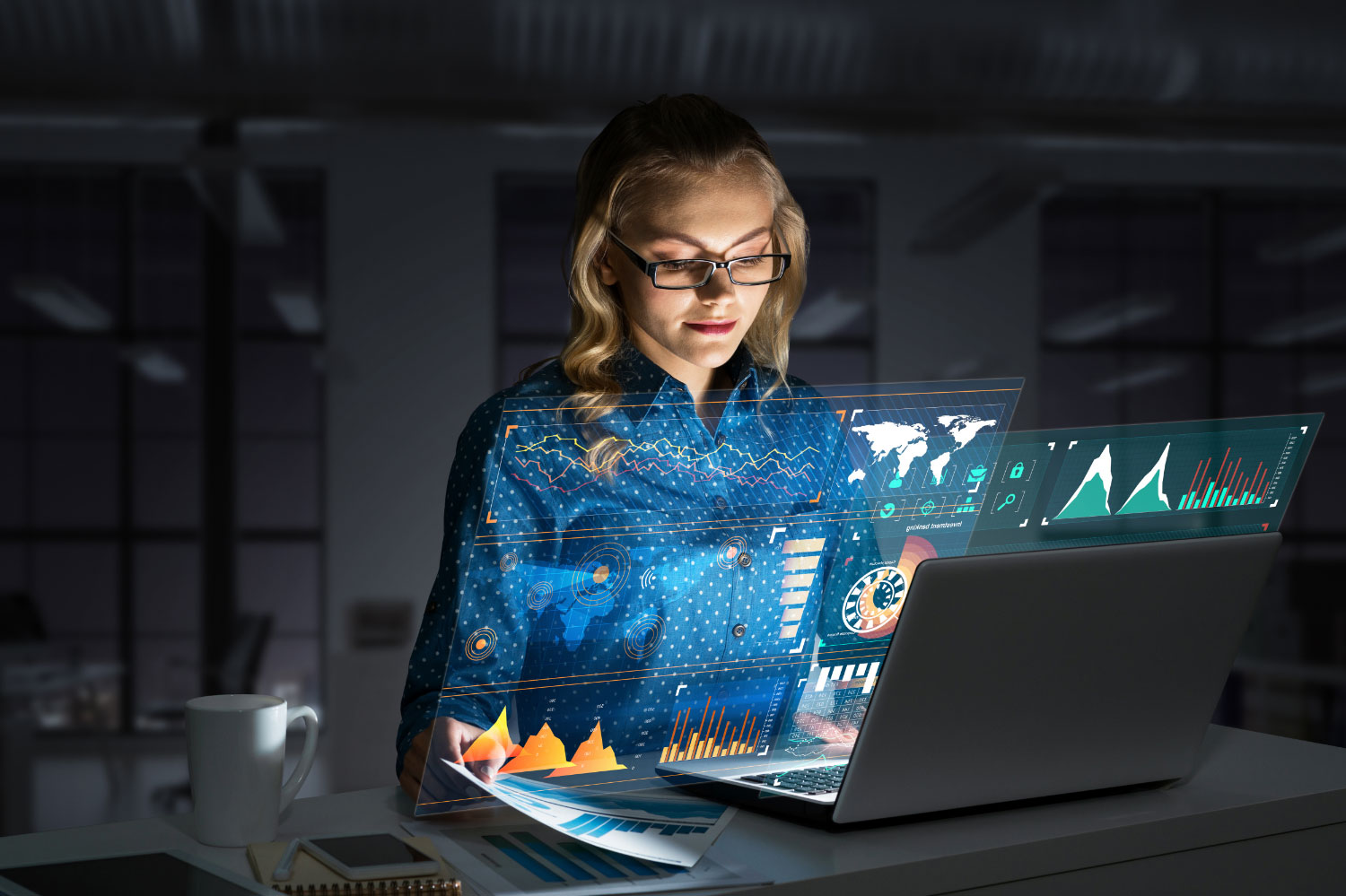 Master in Information Technology (MIT) | INTI University Malaysia