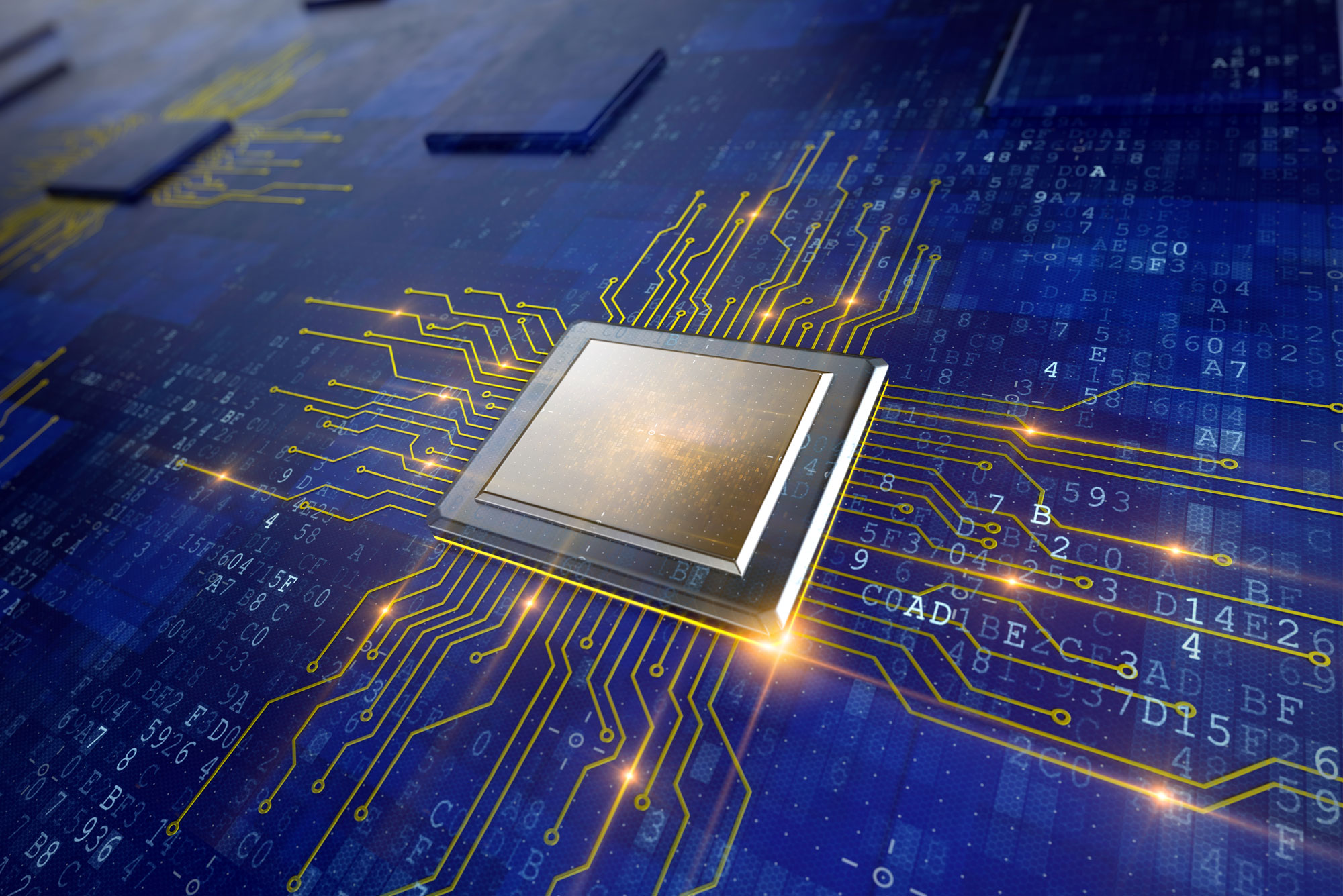 Master of Science in Innovation and Technology | INTI University & Colleges