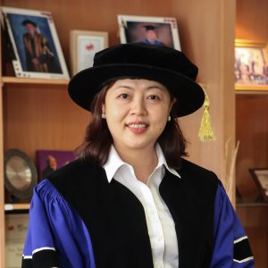 INTI International University - Main Campus - Nilai, Malaysia