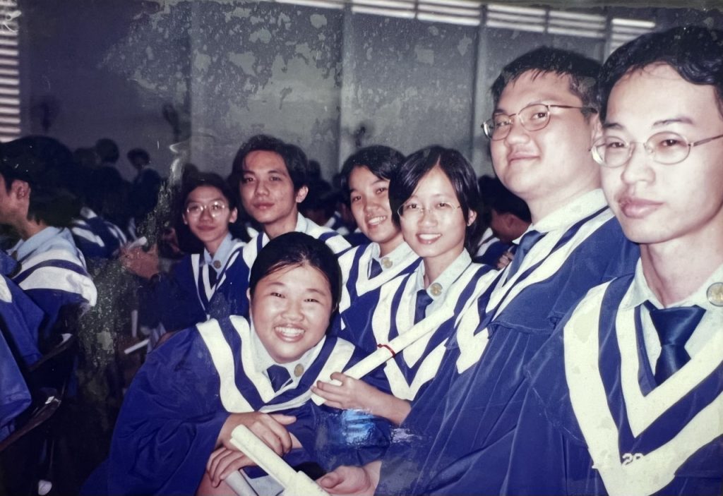 Revisiting Memories of School Days – INTI International University ...