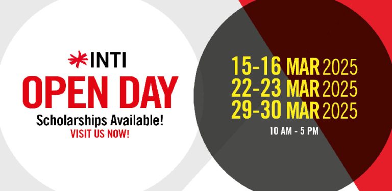 INTI International University & Colleges – Your Future Built Today