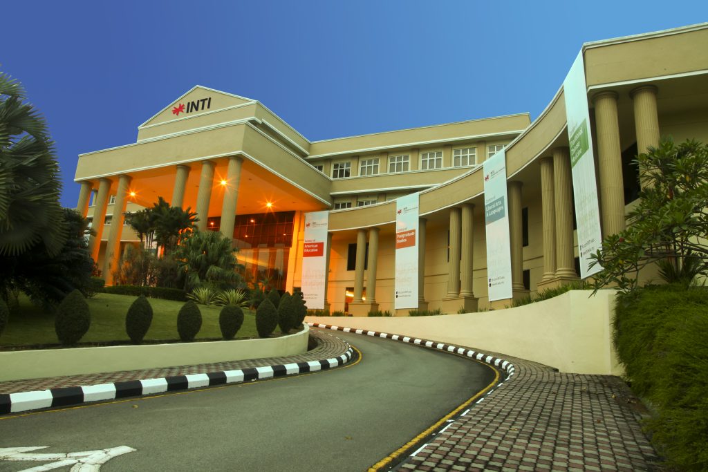 Outstanding INTI Students Head To World’s Prestigious Universities