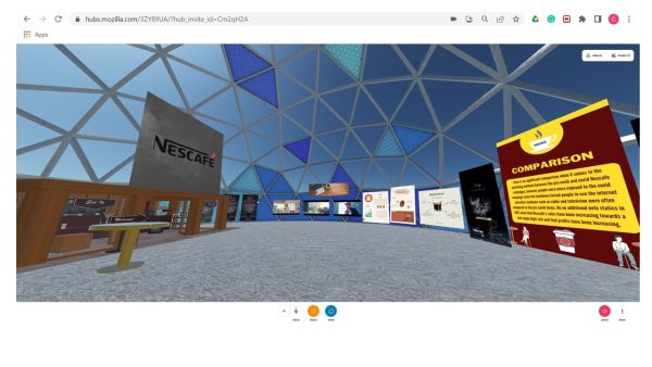 Virtual Exhibition by INTI Students Highlight Latest Trends in Business ...