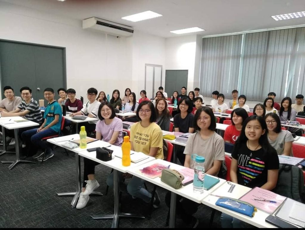 Outstanding INTI Students Head To World’s Prestigious Universities ...