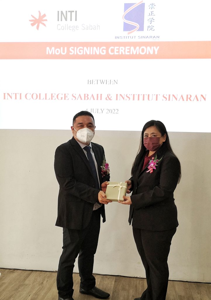 INTI 3 – INTI International University & Colleges