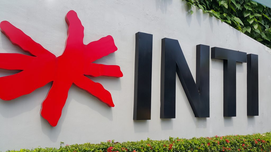 Subang,,Malaysia,-,April,2017:,Inti,International,University,&,Colleges ...