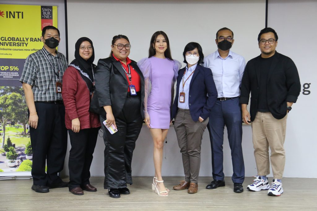 INTI 1 - INTI International University & Colleges