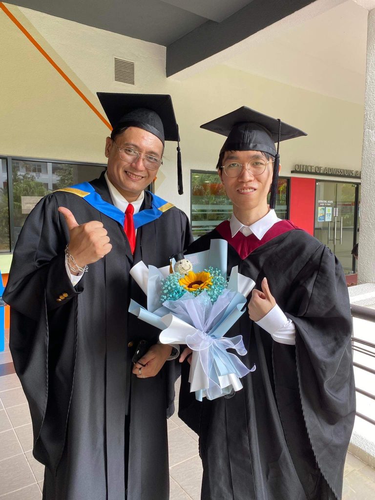 INTI 1 – INTI International University & Colleges