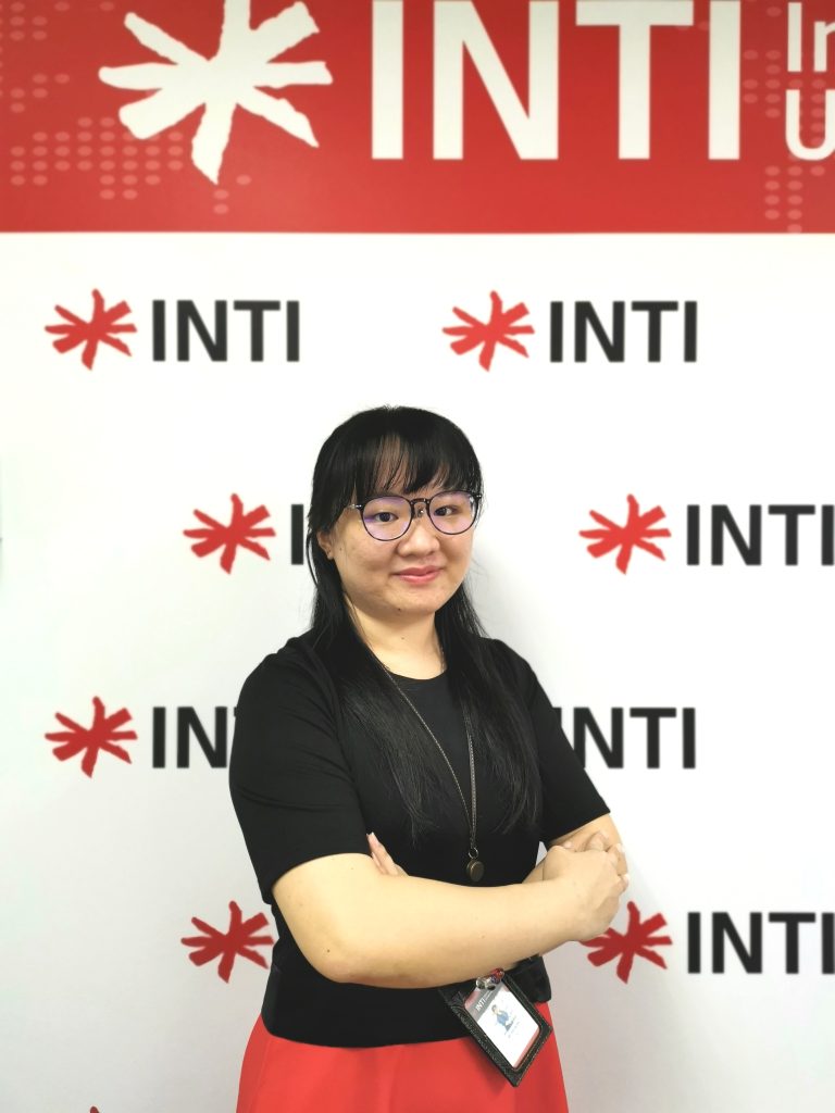 INTI 1 – INTI International University & Colleges