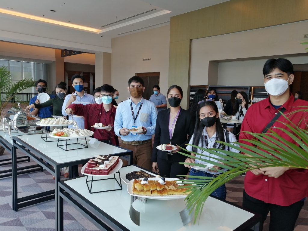 INTI 3 - INTI International University & Colleges