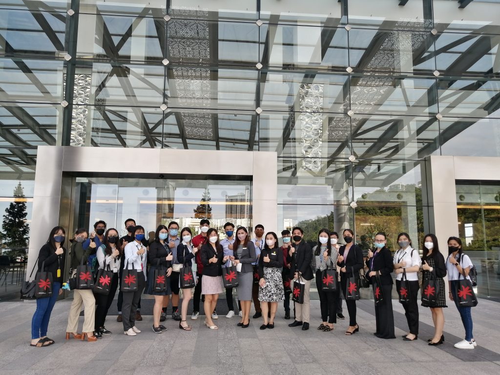 INTI 5 – INTI International University & Colleges