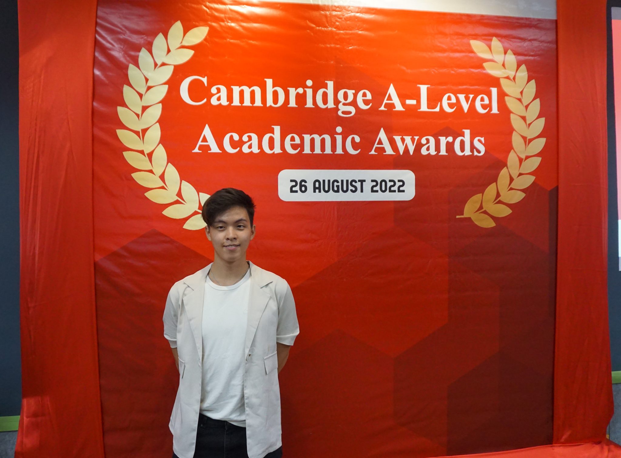 INTI’s Cambridge A Level Students Excel in Exams – INTI International ...