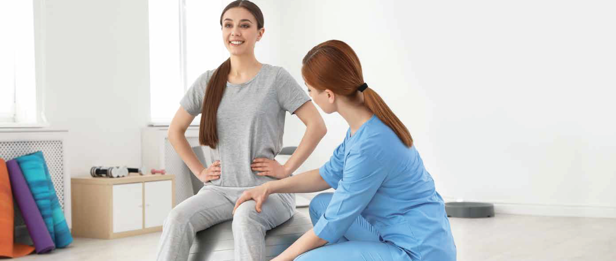 Master in Health Sciences (Physiotherapy) (by Research) | Nilai, Malaysia