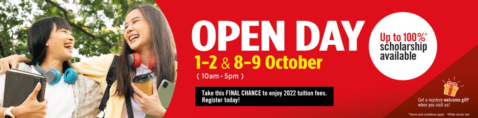 INTI International University & Colleges | Malaysia