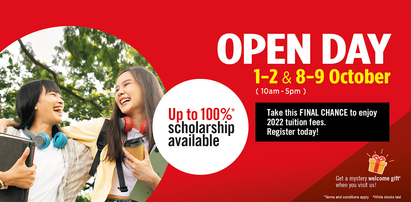 INTI International University & Colleges | Malaysia