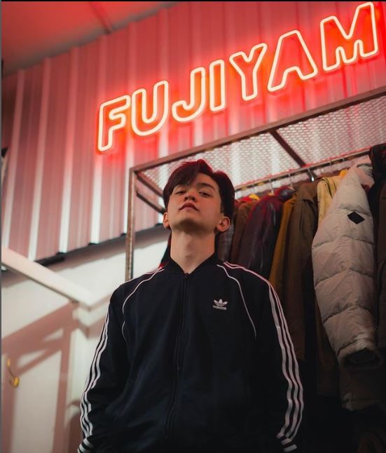 Content Creation Sparks Happiness for Zachary Chiah