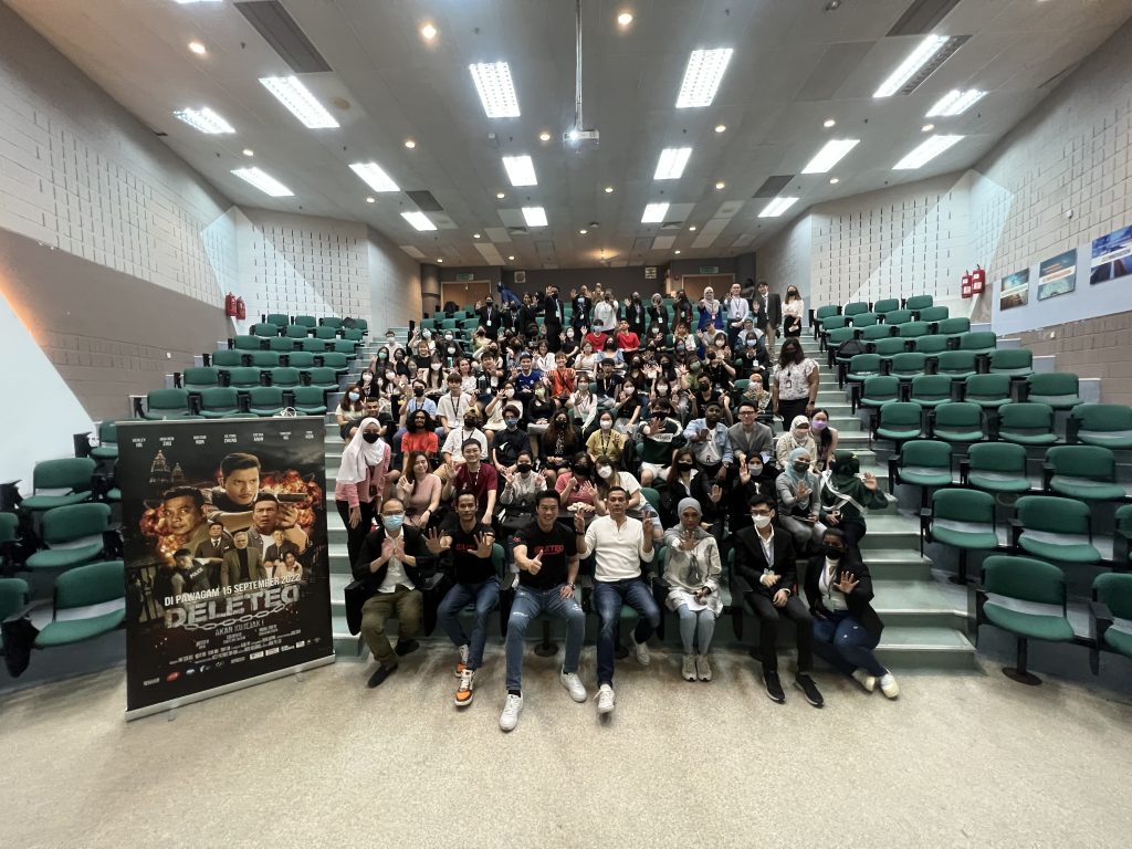 INTI 1 – INTI International University & Colleges