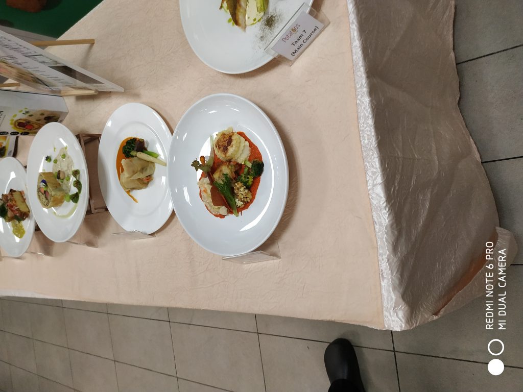 Potato Dishes Bring Victory to INTI’s SOHOS Students – INTI ...