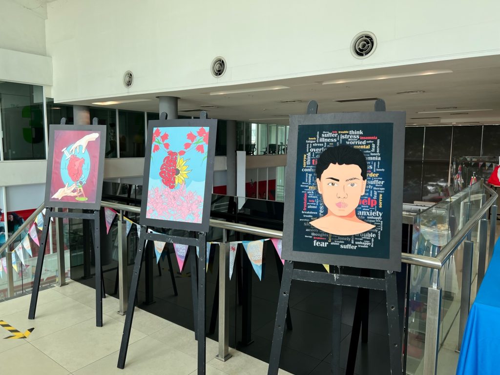 INTI 3 - INTI International University & Colleges