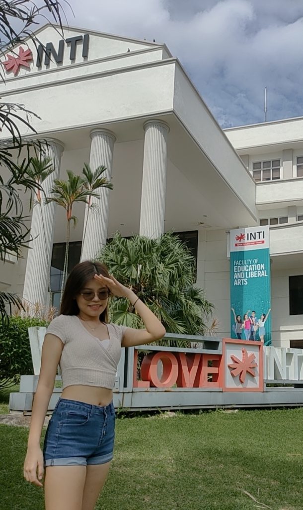 INTI 4 - INTI International University & Colleges