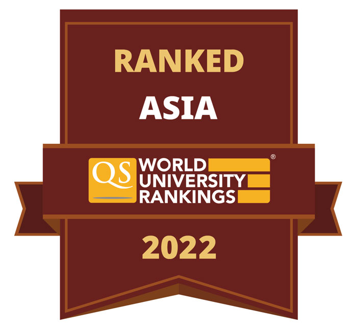 RANKED ASIA – INTI International University & Colleges